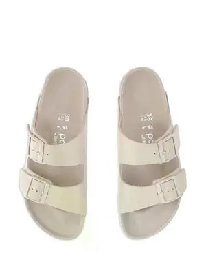 BIRKENSTOCK Arizona Flex Platform Sandals