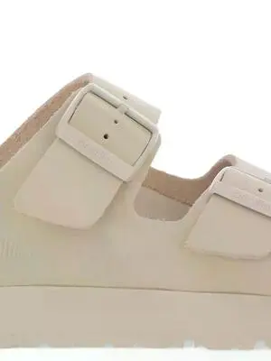 BIRKENSTOCK Arizona Flex Platform Sandals
