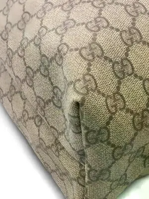 Gucci 2000s Gg Plus Tote Bag