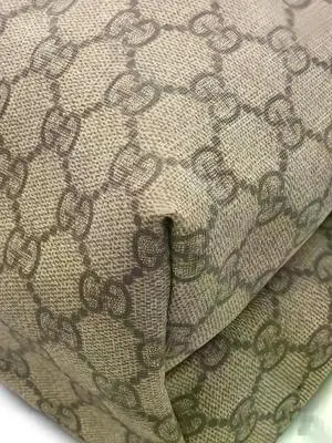 Gucci 2000s Gg Plus Tote Bag