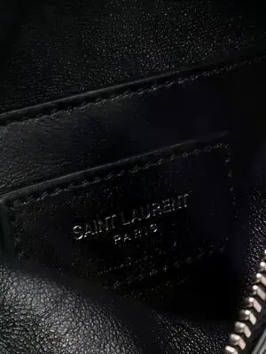 Saint Laurent 2010s Sid Cross Body Bag