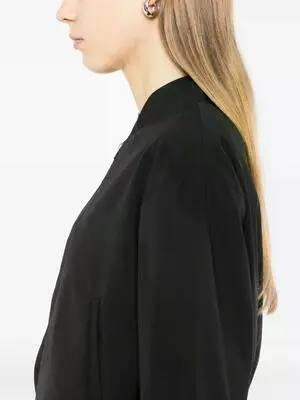 Kiki De Montparnasse Bomber Jacket - Black