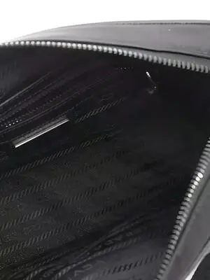 Prada Logo-detail Cross Body Bag