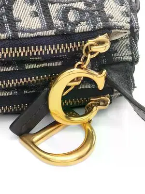 Dior Saddle Shoulder Bag