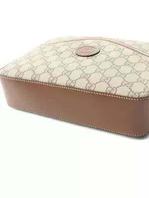 Gucci Gg Supreme Handbag