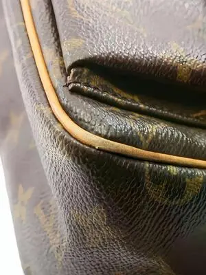 LOUIS VUITTON Vivacité Pm Monogram Shoulder Bag