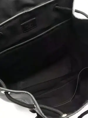 LOUIS VUITTON 2018 Zack Backpack