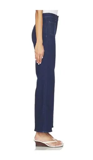 Madewell Emmy Wide Leg Jean
