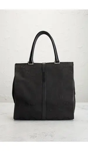 FWRD RENEW Gucci Bardot Tote