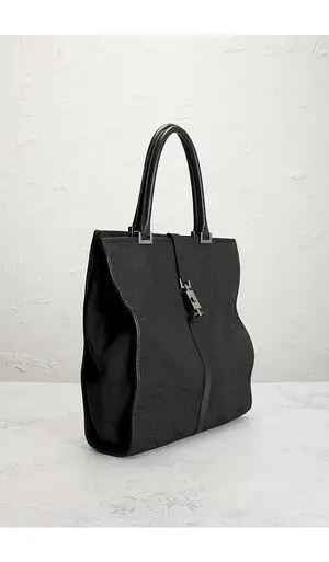 FWRD RENEW Gucci Bardot Tote