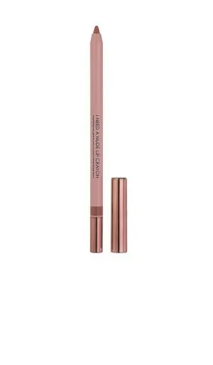 NATASHA DENONA I Need A Lip Crayon - Nude