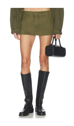 Lioness Rhode Mini Skirt