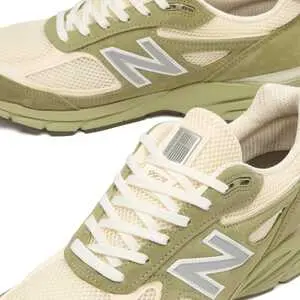 NEW BALANCE U9901mx Made In Usa Sneaker