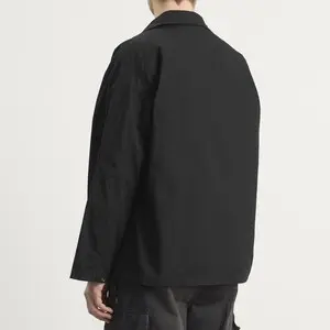Needles Cotton Ripstop Field Jacket