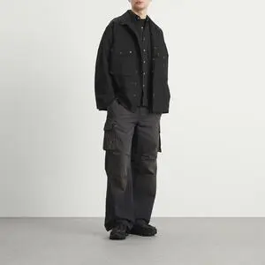 Needles Cotton Ripstop Field Jacket