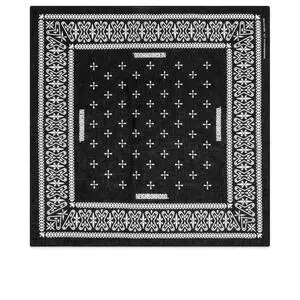 NEIGHBORHOOD Cross Pattern Bandana