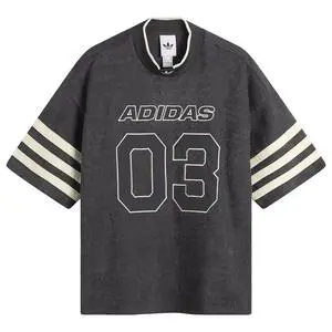 Adidas Knit Firebird Jersey