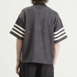 Adidas Knit Firebird Jersey