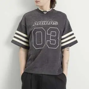 Adidas Knit Firebird Jersey