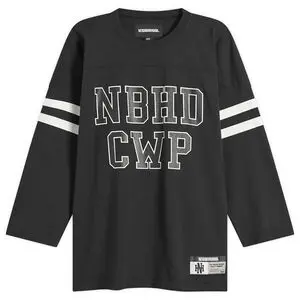 Neighborhood Graphic Activewear For Men