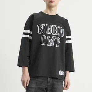 NEIGHBORHOOD Football Shirt