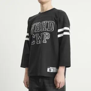 NEIGHBORHOOD Football Shirt