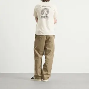 WILLY CHAVARRIA House Of Style Easy T-shirt - Masa
