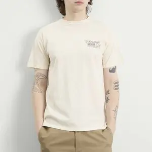 WILLY CHAVARRIA House Of Style Easy T-shirt - Masa