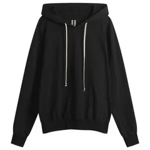 Rick Owens Temple Of Love Jersey Hoodie
