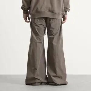 Rick Owens Geth Belas Trousers - Dust