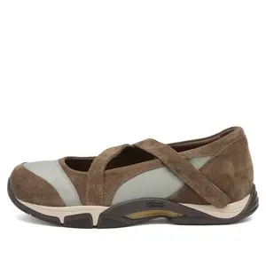 Our Legacy Criss-cross Shoes For Women