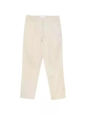 Jacob Cohen Trousers - Neutrals