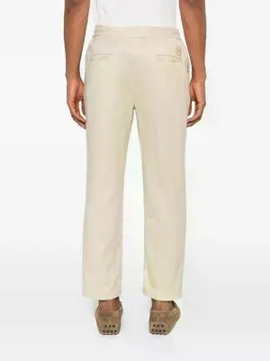 Jacob Cohen Trousers - Neutrals