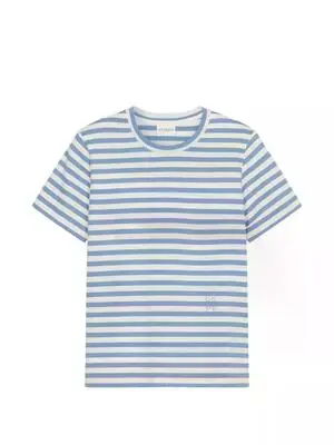 Closed Striped T-shirts For Women