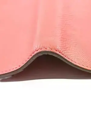 Hermès 2006 Carved Leather Agenda