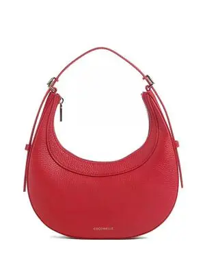 COCCINELLE Zip-fastening Shoulder Bag - Red