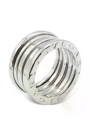 BVLGARI 2010s B.zero1 Ring