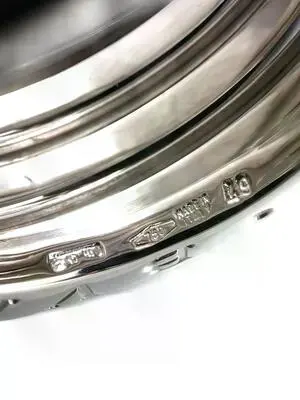 BVLGARI 2010s B.zero1 Ring