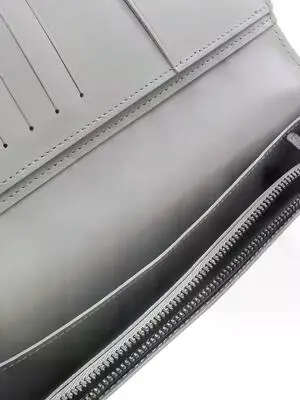 LOUIS VUITTON 2021 Portefeuil Brother Monogram Leather Wallet