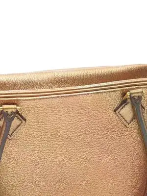 Hermès 2005 Mini Plume 20 Shoulder Bag
