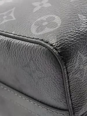 LOUIS VUITTON 2021 City Keepall Monogram