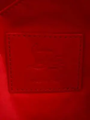 CHRISTIAN LOUBOUTIN Backpack