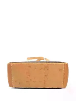 LOUIS VUITTON Cabas Piano Shoulder Bag