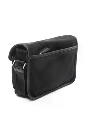 Prada 2020s Zip-fastening Shoulder Bag