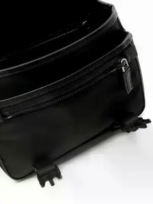 Prada 2020s Zip-fastening Shoulder Bag
