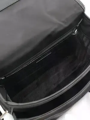 Prada 2020s Zip-fastening Shoulder Bag