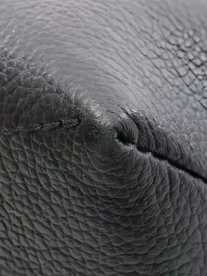 LOUIS VUITTON 2021 Saumur Monogram Shoulder Bag