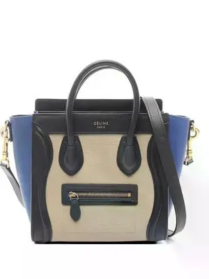 Celine Shoulder Strap Totes
