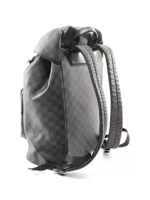 LOUIS VUITTON 2018 Zack Backpack