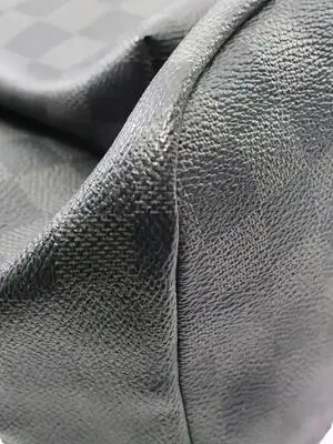 LOUIS VUITTON 2018 Zack Backpack